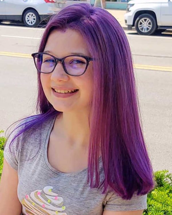 Aleasha | Be You Tiful